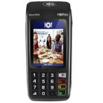 TPE Move 5000 Ingenico : terminal de paiement mobile fiable