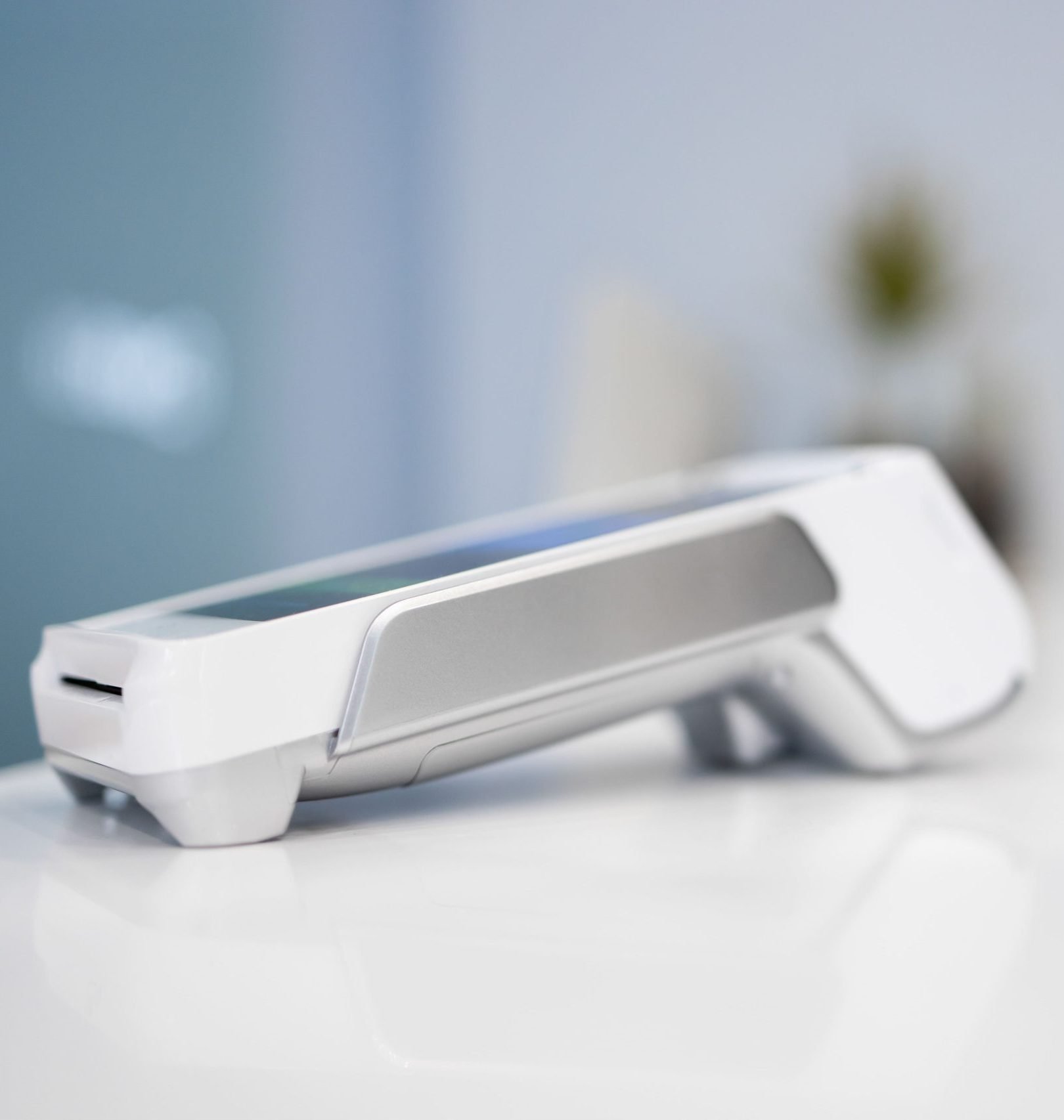 TPE Android Ingenico : les terminaux de paiements multifonctions