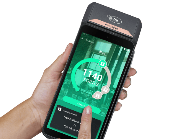 TPE Android Ingenico : les terminaux de paiements multifonctions