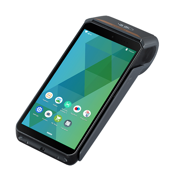 TPE Ingenico Android Axium DX8000 Sextant TPE Ingenico Android Axium DX8000 Sextant