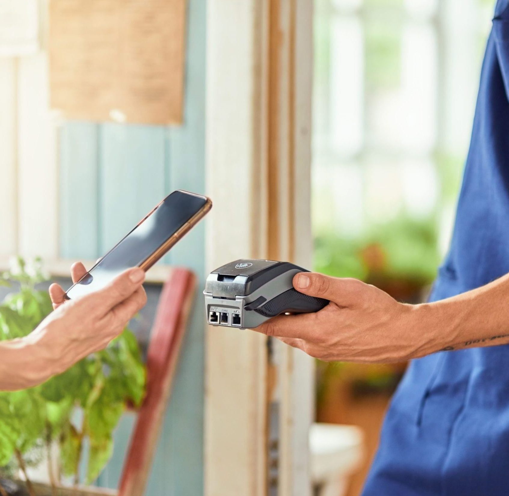 Location TPE : quelles sont les différentes solutions ?- Sextant