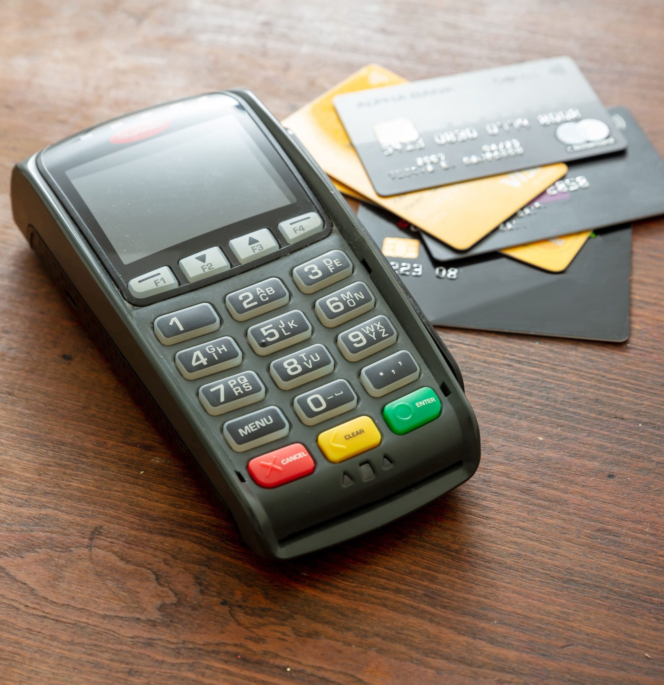 Location TPE : quelles sont les différentes solutions ?- Sextant